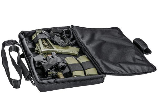 Range Bag Essentials » Concealed Coalition