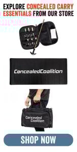 Buy a Gun in Indiana: A Complete Guide » Concealed Coalition