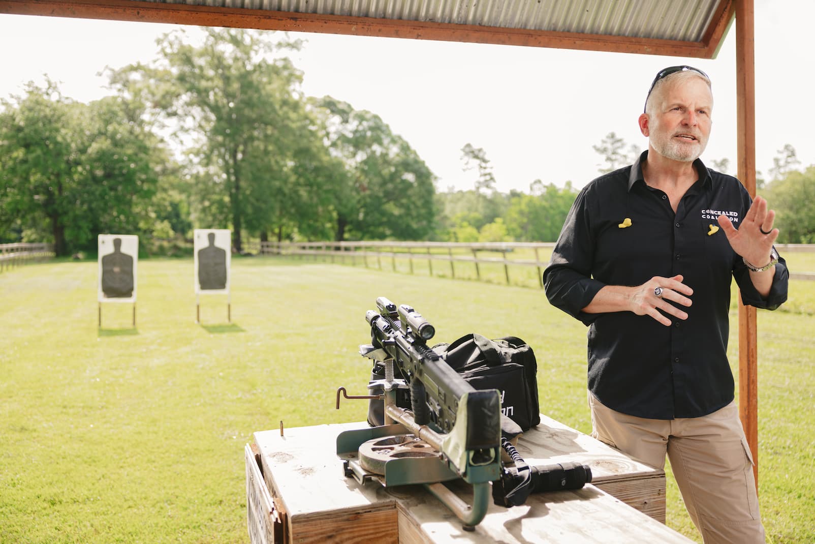 Florida Concealed Carry Reciprocity Map & Gun Laws Guide