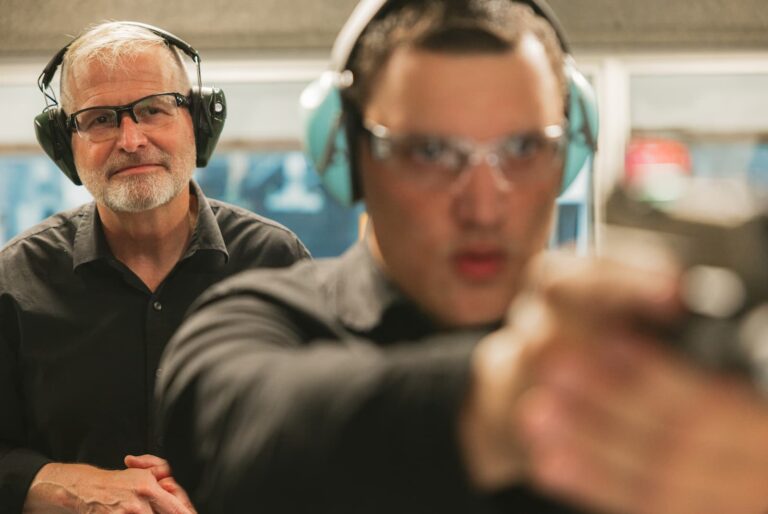 Texas Concealed Carry Reciprocity Map & Gun Laws Guide