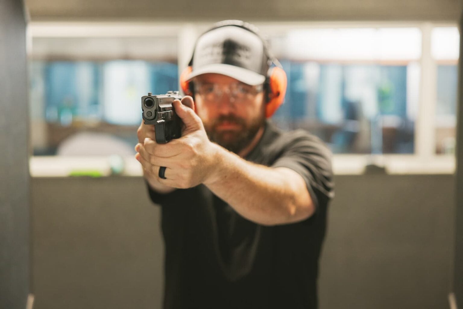 Texas Concealed Carry Reciprocity Map & Gun Laws Guide