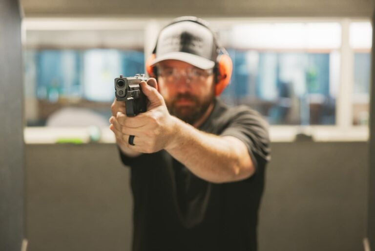 Texas Concealed Carry Reciprocity Map & Gun Laws Guide