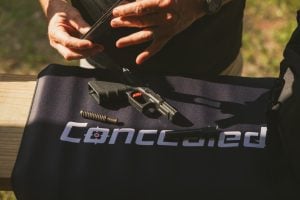 Utah Concealed Carry Reciprocity Map & Gun Laws Guide 2022