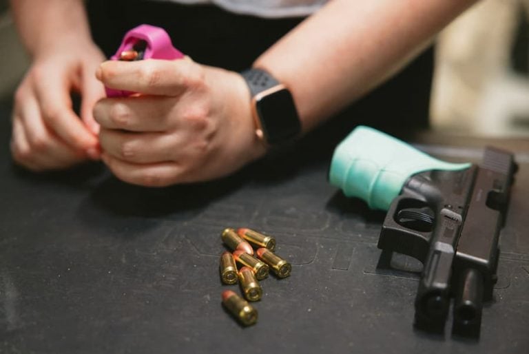 Arizona Concealed Carry Reciprocity Map & Gun Laws – Concealed Coalition