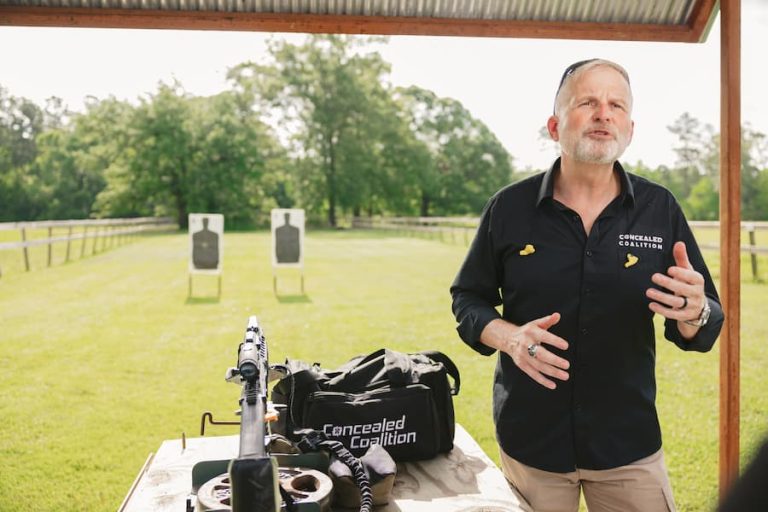 Get Certified For An Indiana Concealed Carry Permit Today!