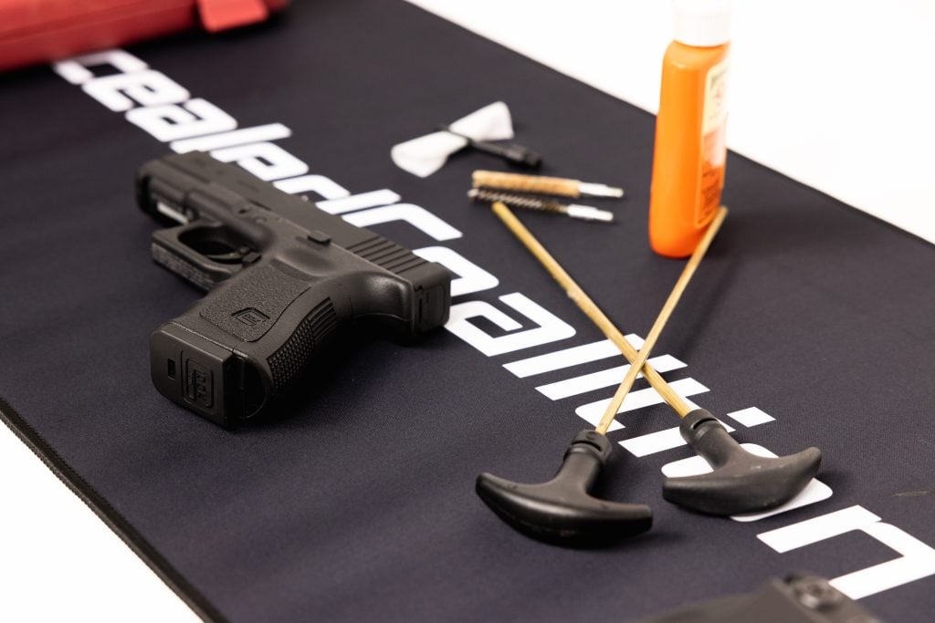 Gun Mat » Concealed Coalition
