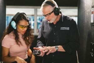 Get Certified For Your Oregon Concealed Carry Permit Today!