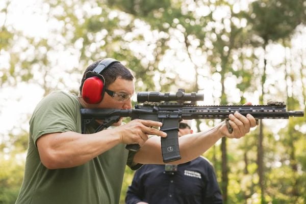 Tennessee Concealed Carry Reciprocity Map and Gun Laws Facts Guide