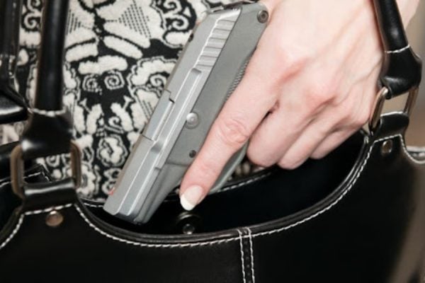 The 7 Steps Required to Buy a Gun in Arizona