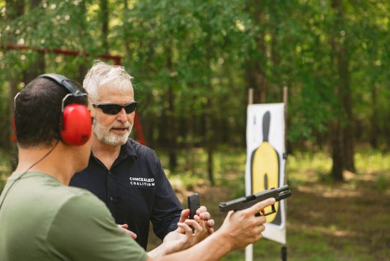 Get Certified For An Alabama Concealed Carry Permit Today!