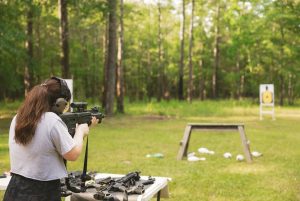 Get Certified For An Alabama Concealed Carry Permit Today!