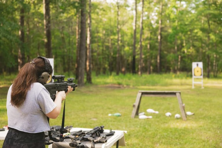 Get Certified For An Alabama Concealed Carry Permit Today!