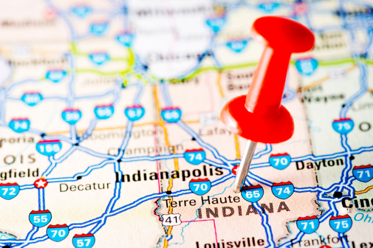 Buy a Gun in Indiana: A Complete Guide » Concealed Coalition