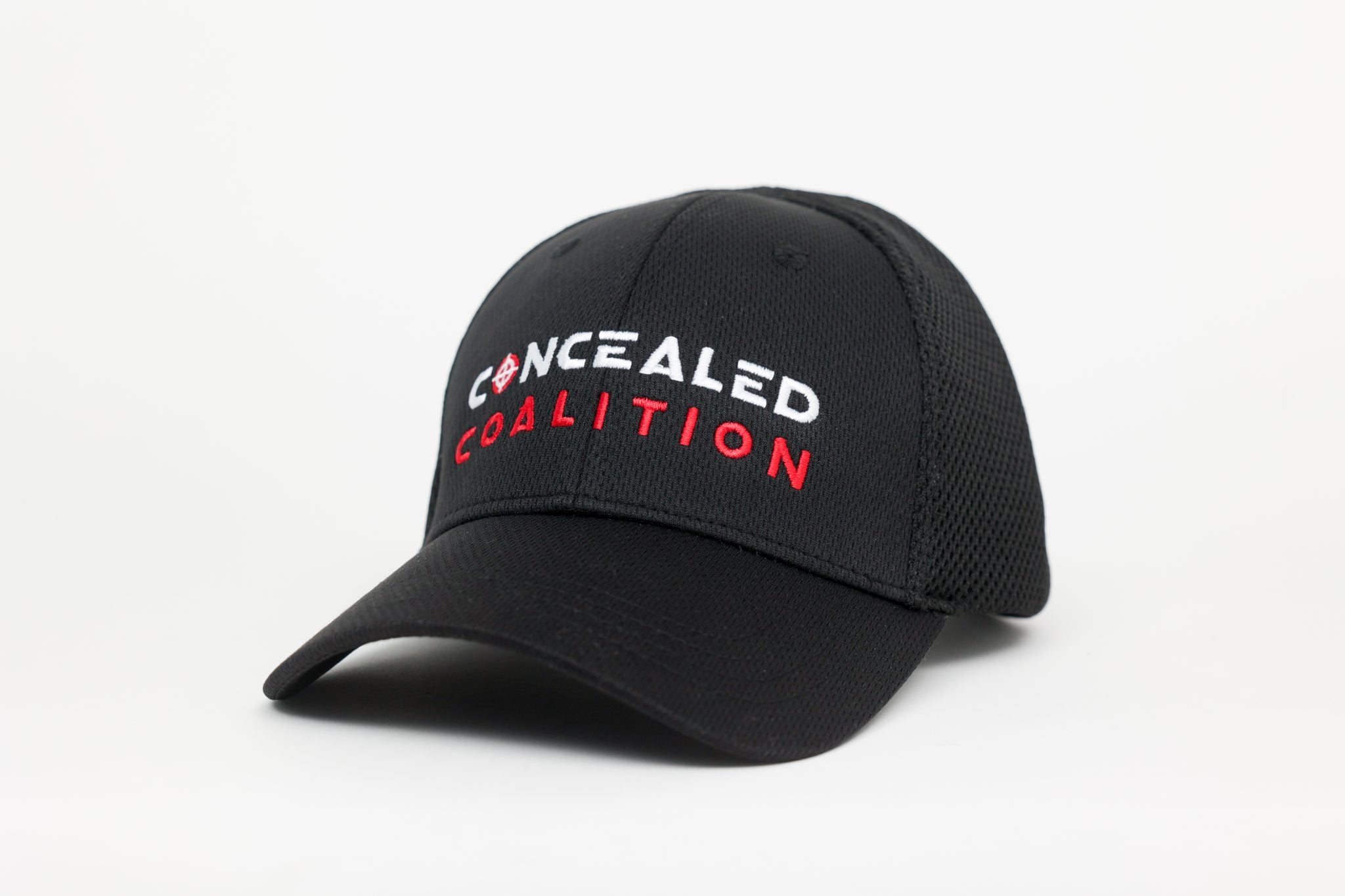 Tactical Hat » Concealed Coalition