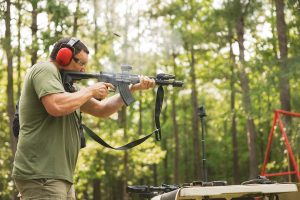 Iowa Concealed Carry Reciprocity Map & Gun Laws Guide