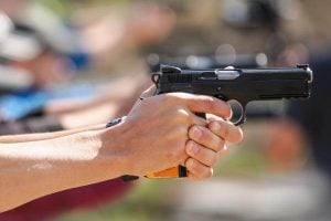 How to Buy a Gun in South Carolina: A Complete Guide