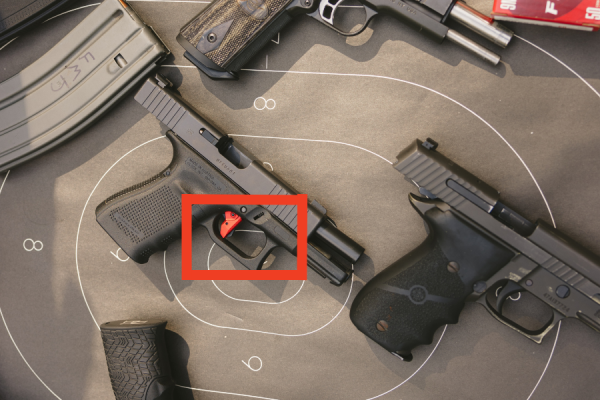 Trigger Discipline » Concealed Coalition