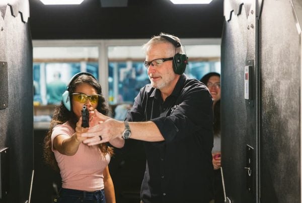 Connecticut Concealed Carry Reciprocity Maps and Gun Laws