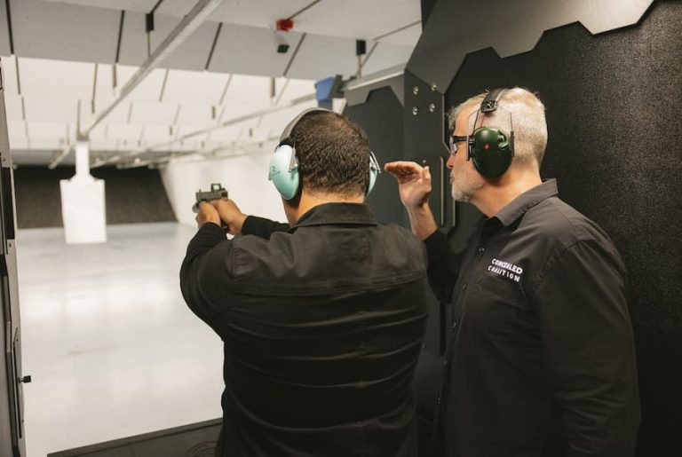 Montana Concealed Carry Reciprocity Maps & Gun Laws Guide