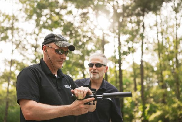 Nebraska Concealed Carry Reciprocity Map and Gun Laws Guide