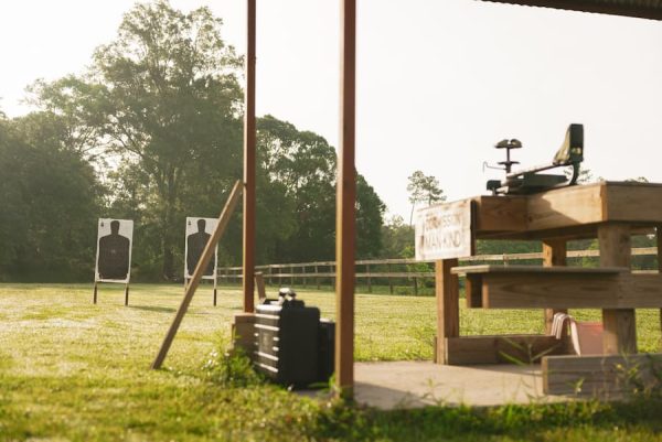 Nebraska Concealed Carry Reciprocity Map and Gun Laws Guide
