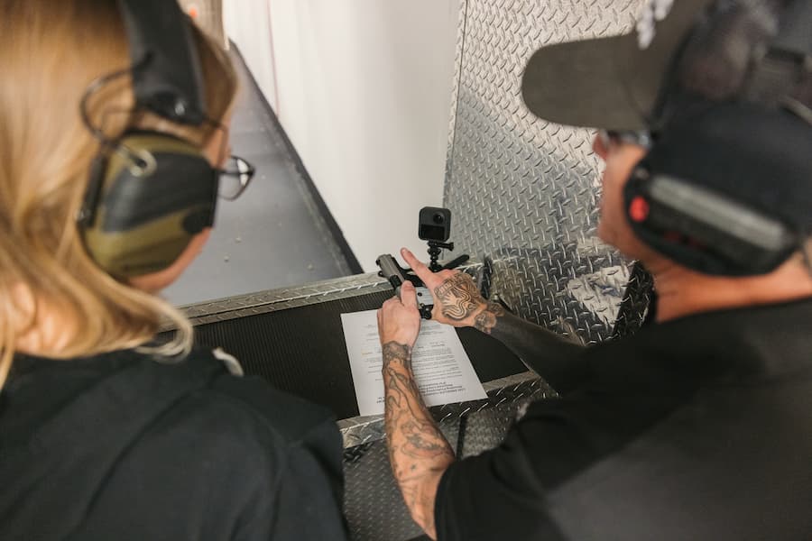 New Hampshire Concealed Carry Reciprocity Maps & Gun Laws