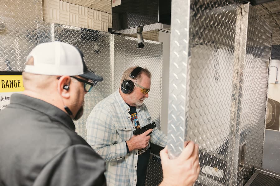 New Hampshire Concealed Carry Reciprocity Maps & Gun Laws