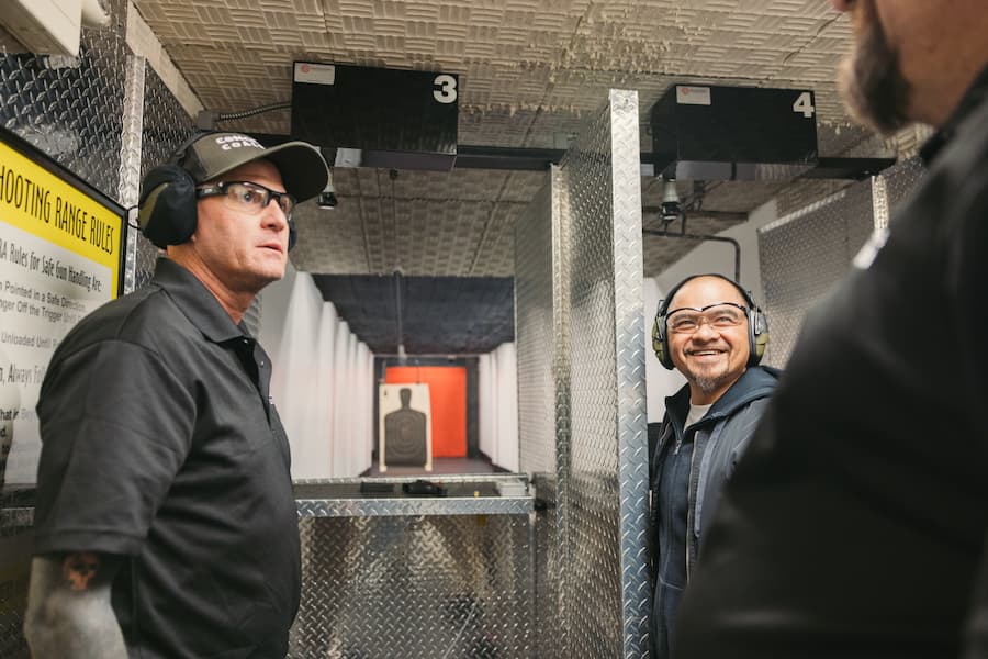 New Hampshire Concealed Carry Reciprocity Maps & Gun Laws