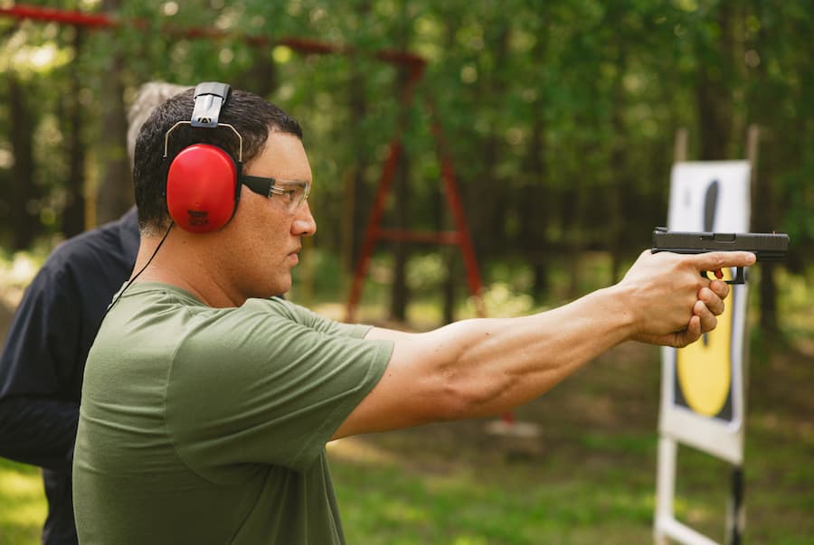 Washington Concealed Carry Reciprocity Maps & Gun Laws Guide