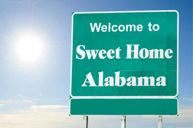 Carrying Concealed Weapons in Alabama » Concealed Coalition