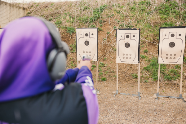 Carrying Concealed Weapons in Alabama » Concealed Coalition