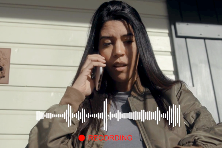 Austin Davis Talks Becoming Your Own First Responder