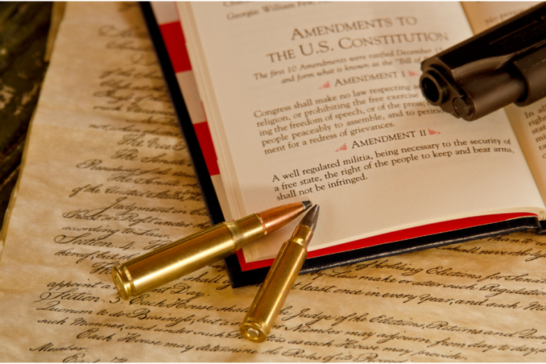 2A or not 2A: A Complete Breakdown of the Second Amendment » Concealed ...
