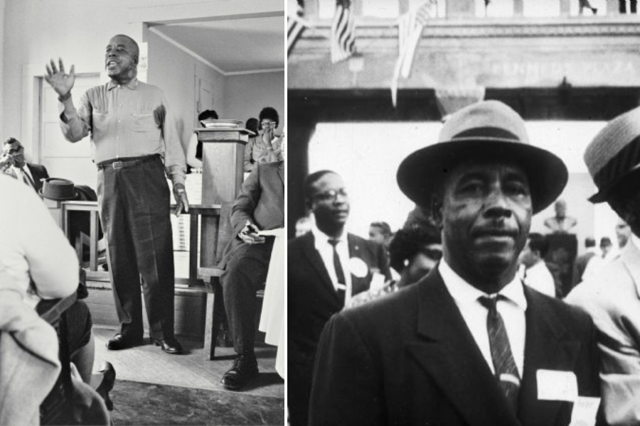 Black History Month 2023: Honoring Self-Defense Advocates