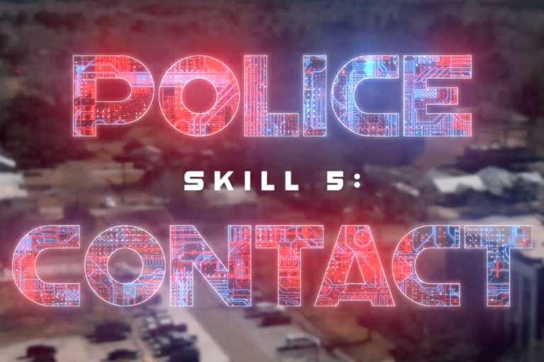 How to Inform the Police About a Firearm in Your Vehicle