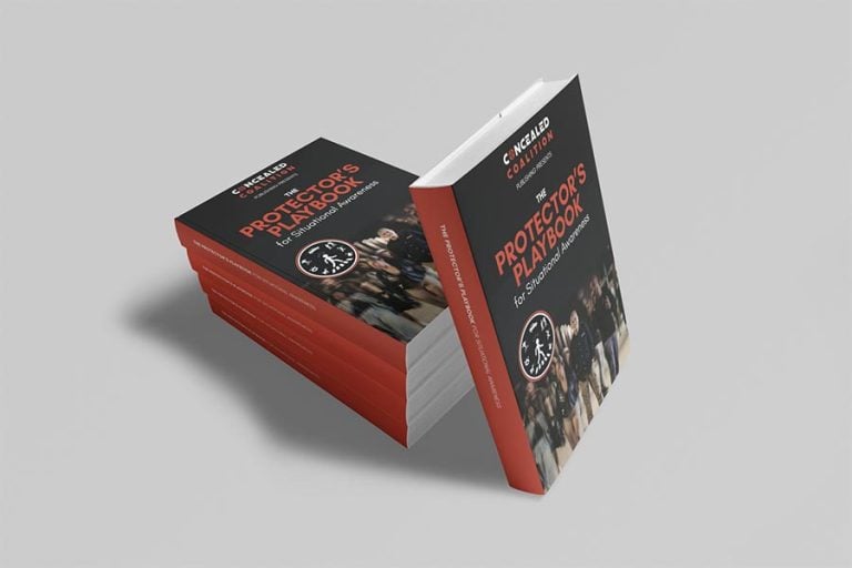 The Protector's Playbook: Situational Awareness