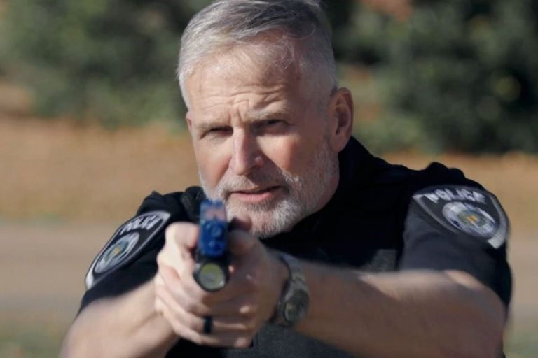 The Hot Debate on Police Pistols with Austin Davis