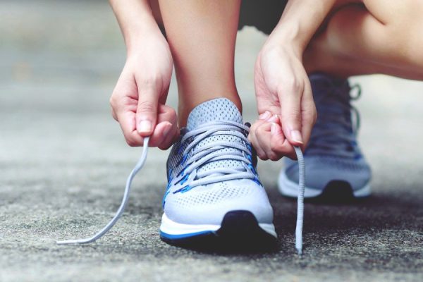 Combatting Normalcy Bias as a Runner: Webinar Recap