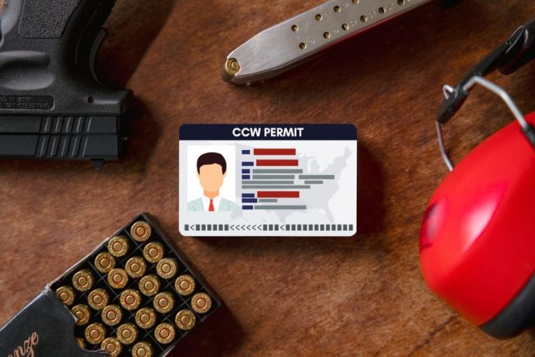 What to Know about the Conceal and Carry License