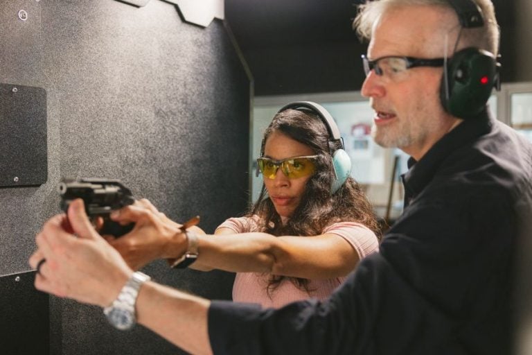 Concealed to Carry: Know Your Rights and Responsibilities