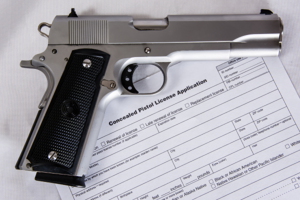 What’s a CCW Permit and Why Should You Get One?