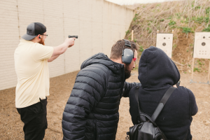 What’s a CCW Permit and Why Should You Get One?