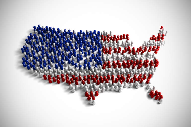 Taking a Look at the 2025 Concealed Carry Map