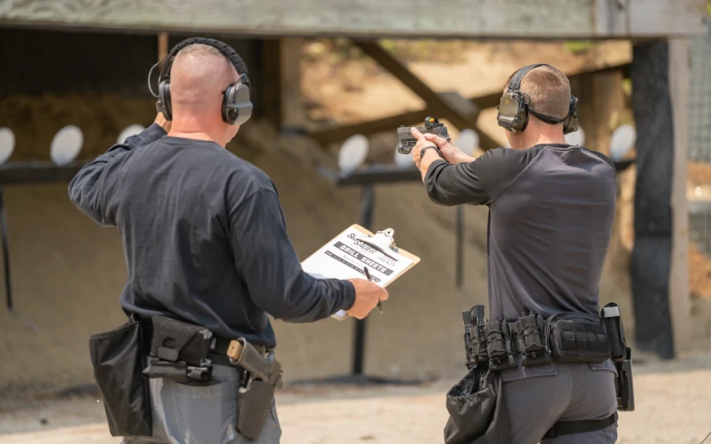 Concealed Carry Permit Certification | State-Ready CCW Training