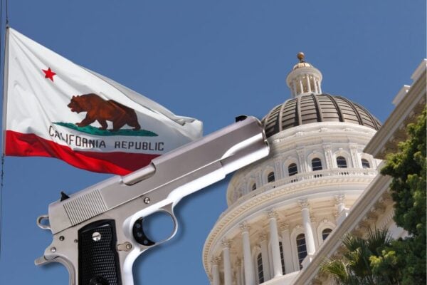 California Carry Concealed Weapons License: Training Required?