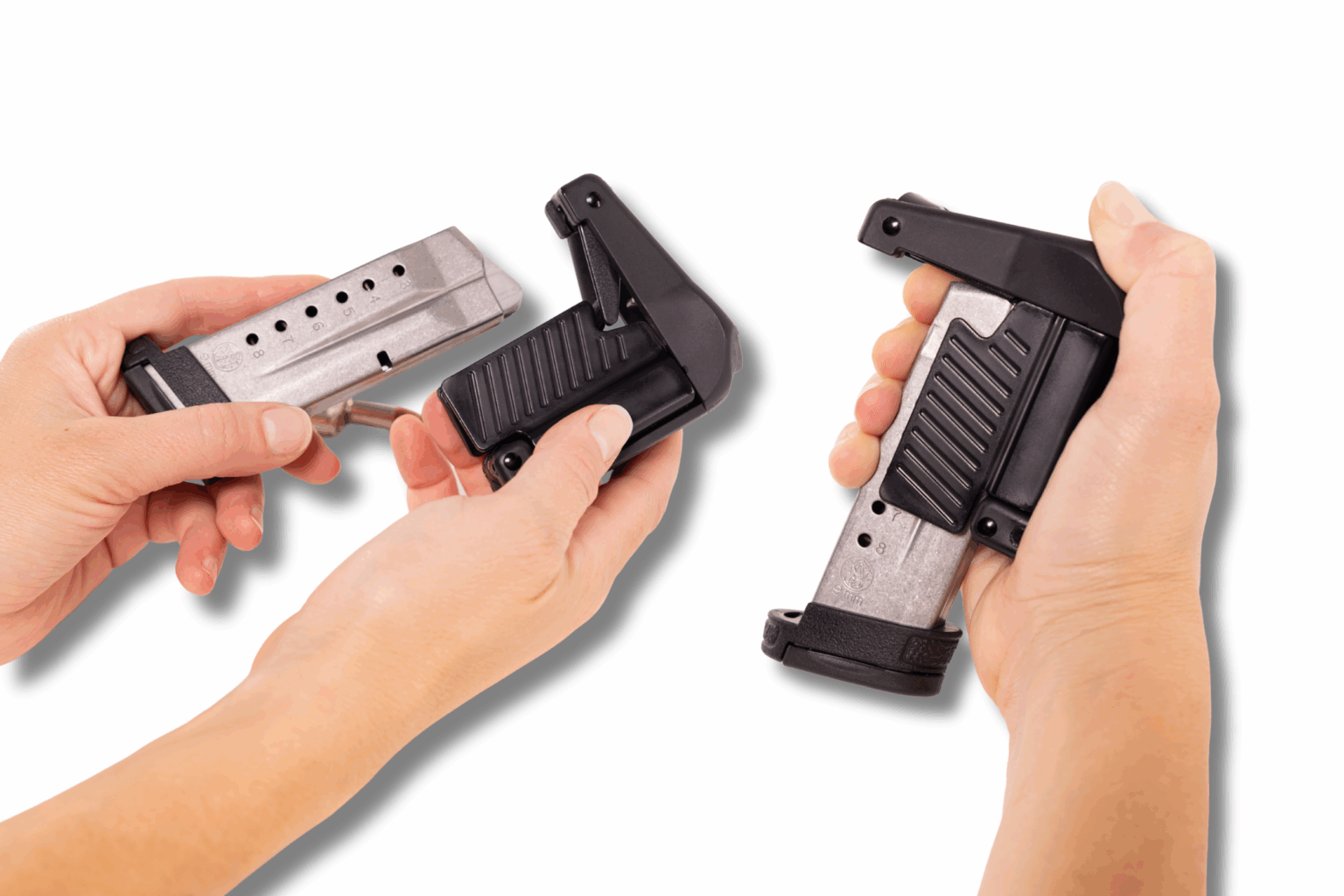 Universal Magazine Loader | Concealed Coalition
