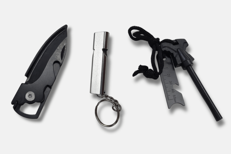 Tactical Jag Survival Kit | Concealed Coalition